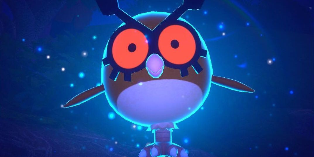 Pokémon: Every Route One Bird, Ranked