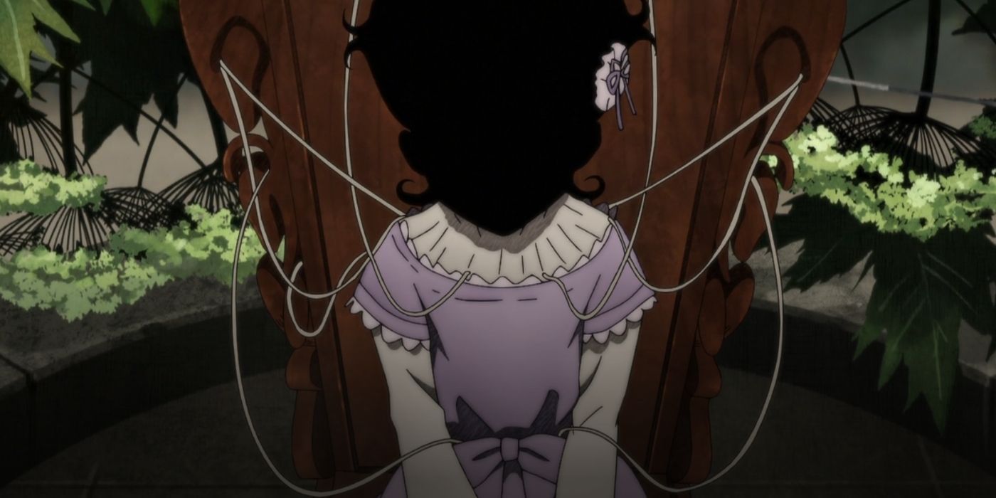 Shadows House Hints Rum Won't Survive the Debut