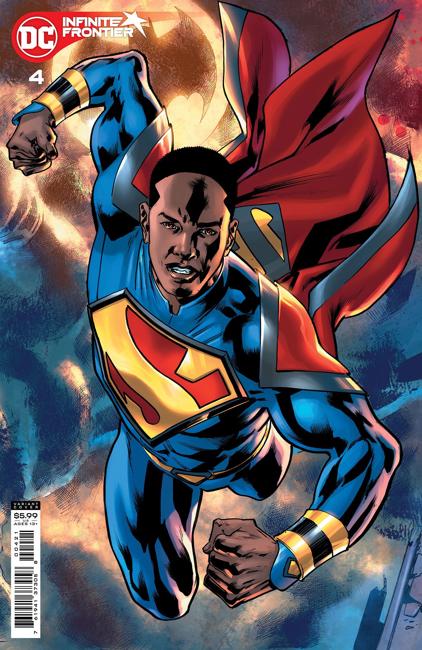 Batman Gets a Whole New Status Quo and Robins Reunite in DC's August ...