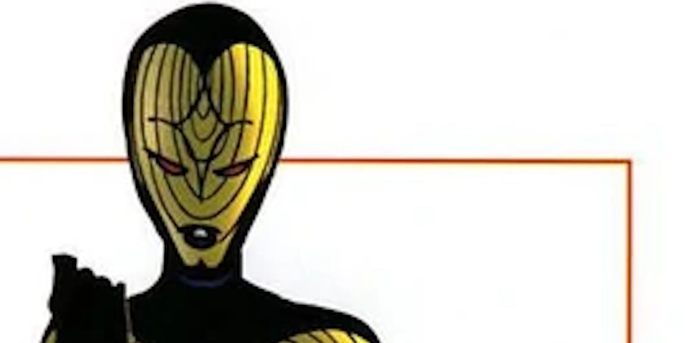 The 10 Smartest Gods In Marvel Comics, Ranked