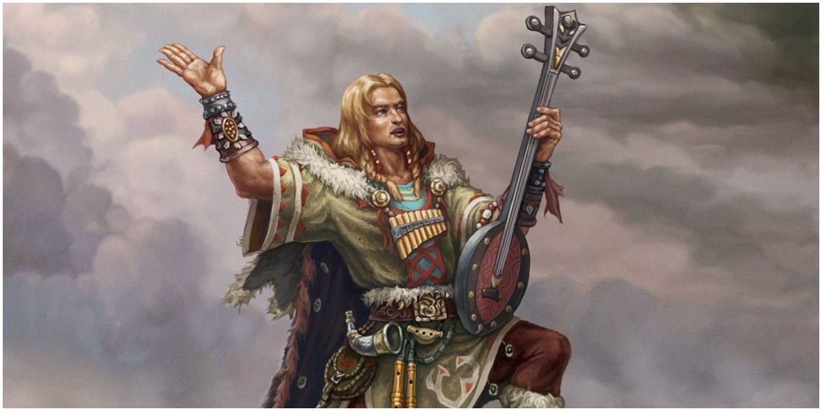 D&D: 5 Ways Bards Improve The Party (& 5 Ways They Ruin It)