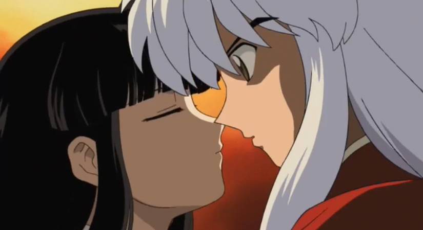 Inuyasha: Why Falling in Love Caused Kikyo’s Powers to Weaken