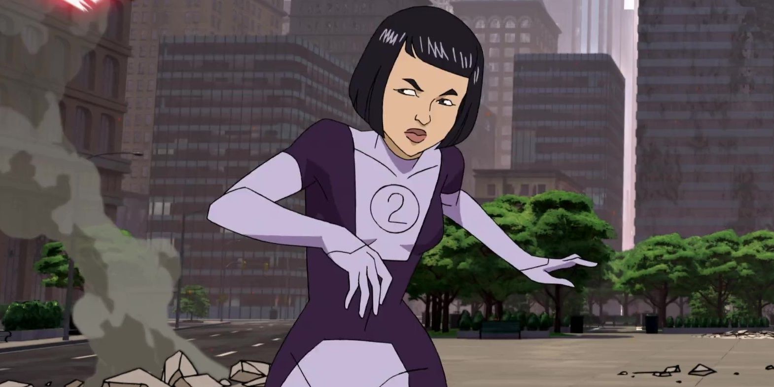 MHA: 5 Invincible Characters That Could Get Their Provisional Hero ...