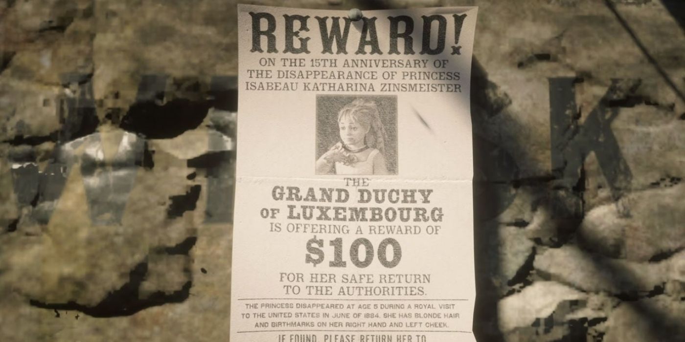 Red Dead Redemption 2's Strangest Mysteries, Explained