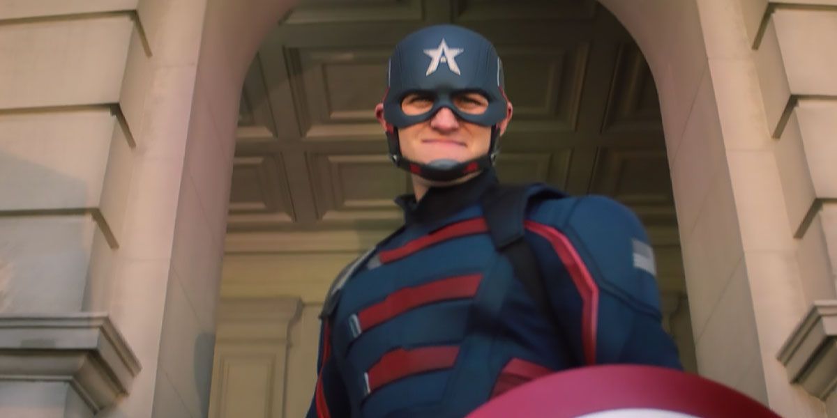 MCU: Every Character To Hold Or Wield Captain America's Shield