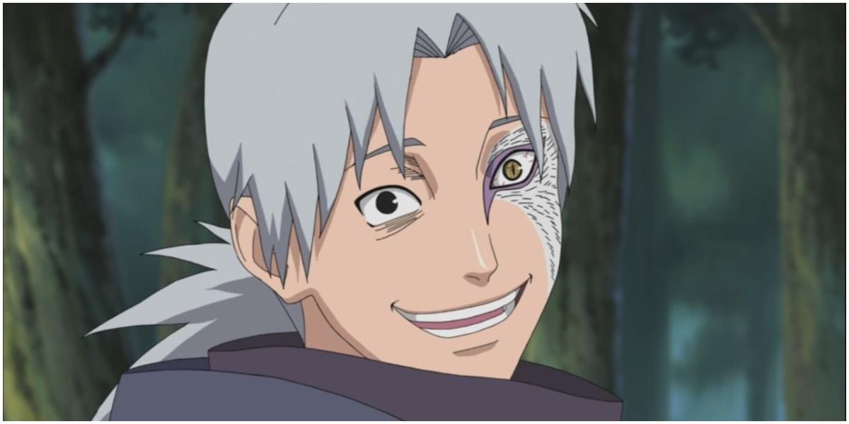 Boruto: 10 Smartest Characters In The Story (So Far)