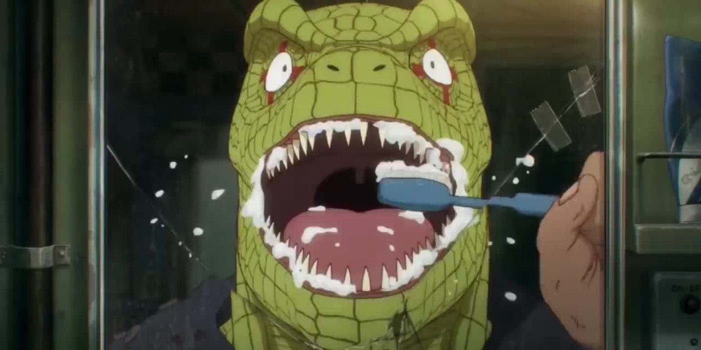 To Your Eternity And 9 Other Anime With Inhuman Protagonists