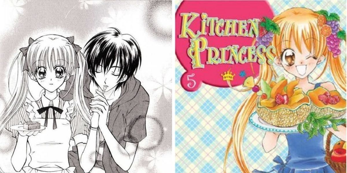 Top 10 Shojo Manga No One Talks About