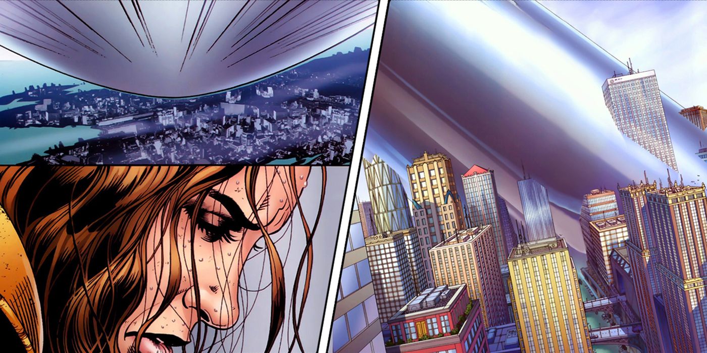 X-Men: The 10 Saddest Moments From The Comics