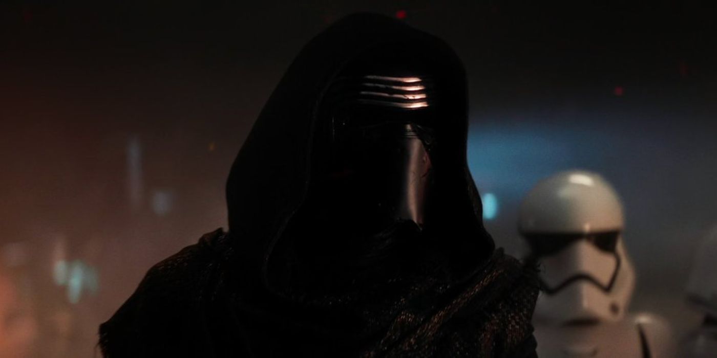 Star Wars: First 10 Characters Kylo Ren Killed (In Chronological Order)