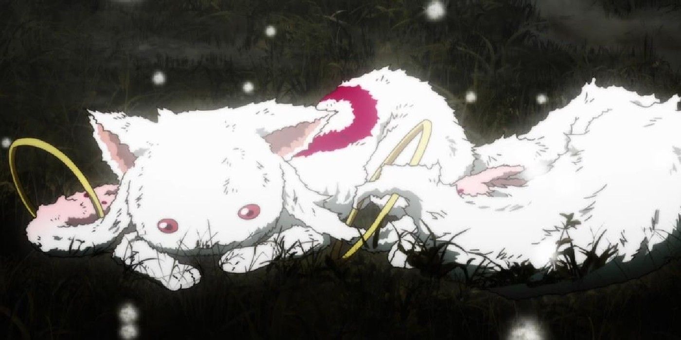 10 Anime Villains Who Redeemed Themselves (Only To Become Evil Again)