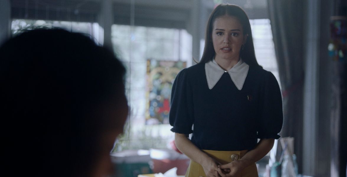 Legacies: Cleo's Tragic Backstory Changes Everything