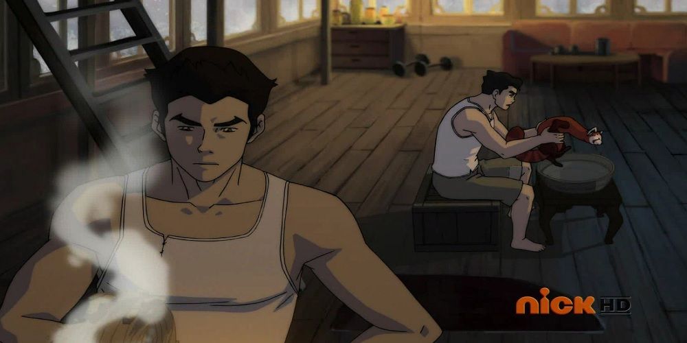 Legend Of Korra: 5 Ways Mako Is The Better Brother (& 5 It's Bolin)