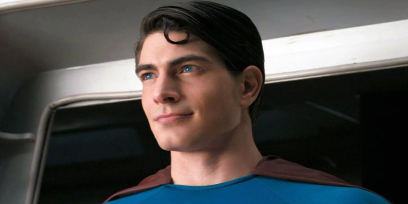 DC Comics: Every Live-Action Superman In Chronological Order