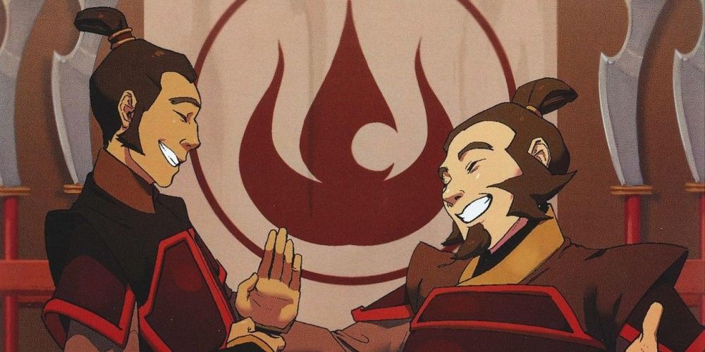 Avatar: Every Major Death, Ranked