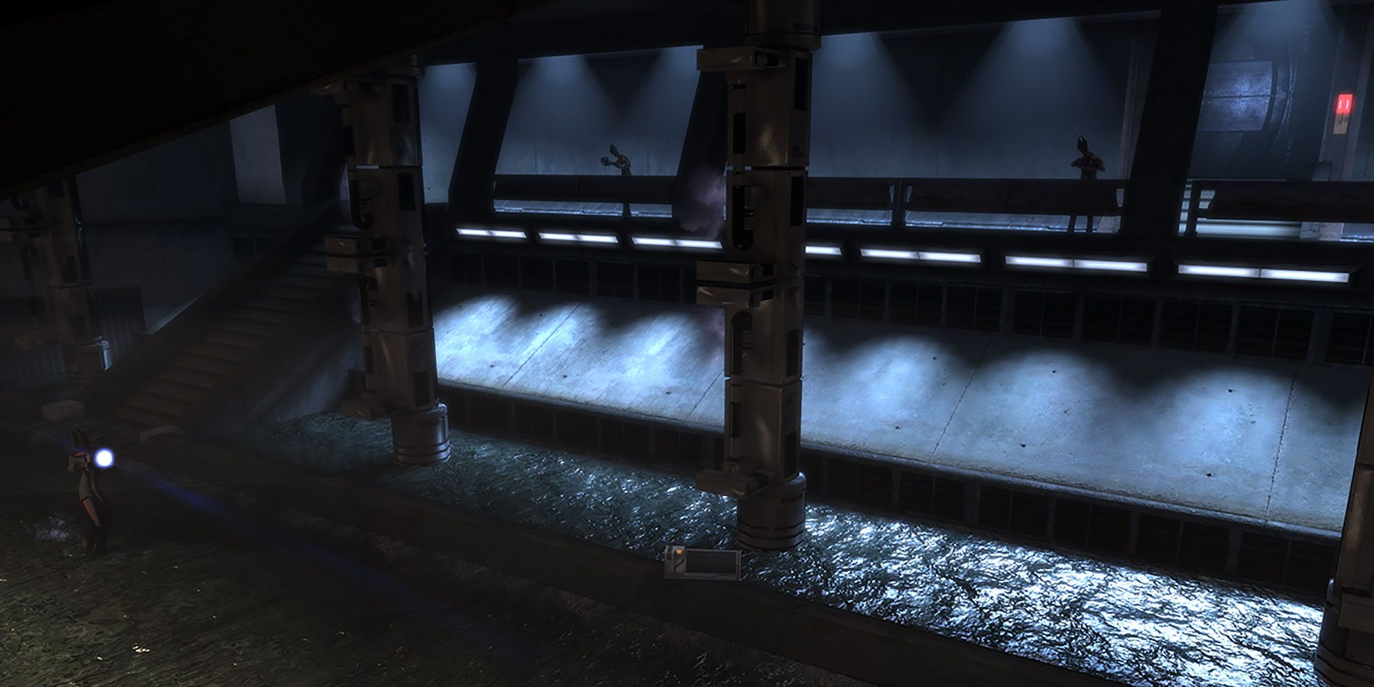 Mass Effect Virmire Walkthrough: Paragon & Renegade Choices, Who to ...