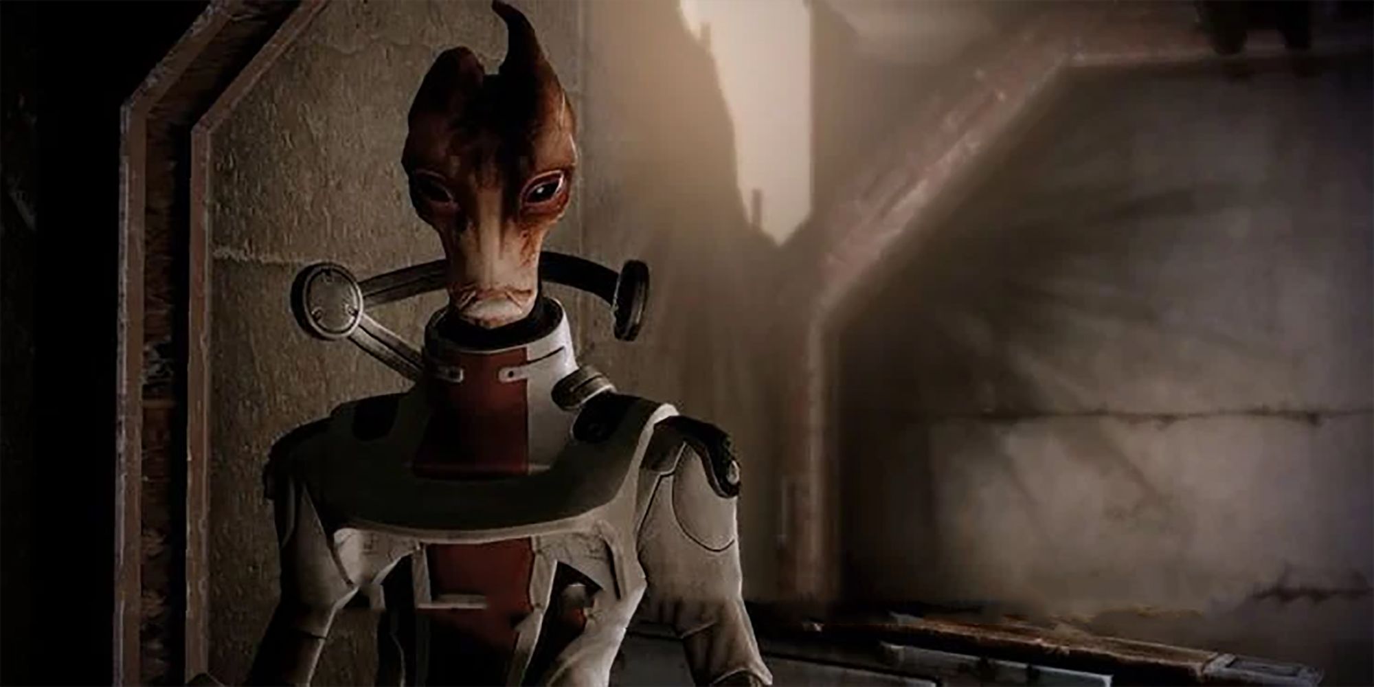 Mass Effect 2 Mordin's Loyalty Mission Walkthrough