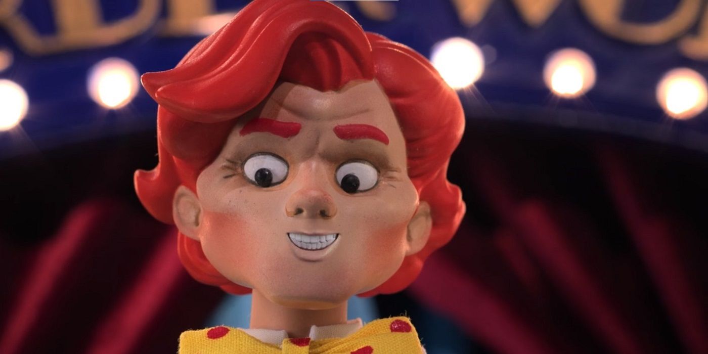 MODOK Introduces Marvel's Murderworld