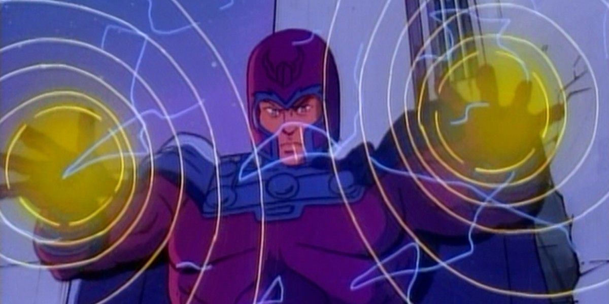 Magneto: Every Version of the X-Men Villain's Helmet, Explained