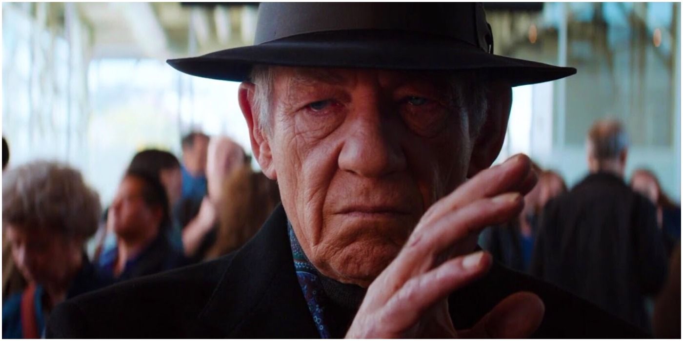 X-Men: How Villainous Magneto Is In Each Movie, From Least To Most