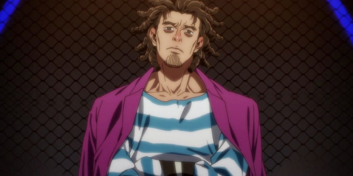 10 Martial Arts From The God Of High School You Can Practice In Real-Life