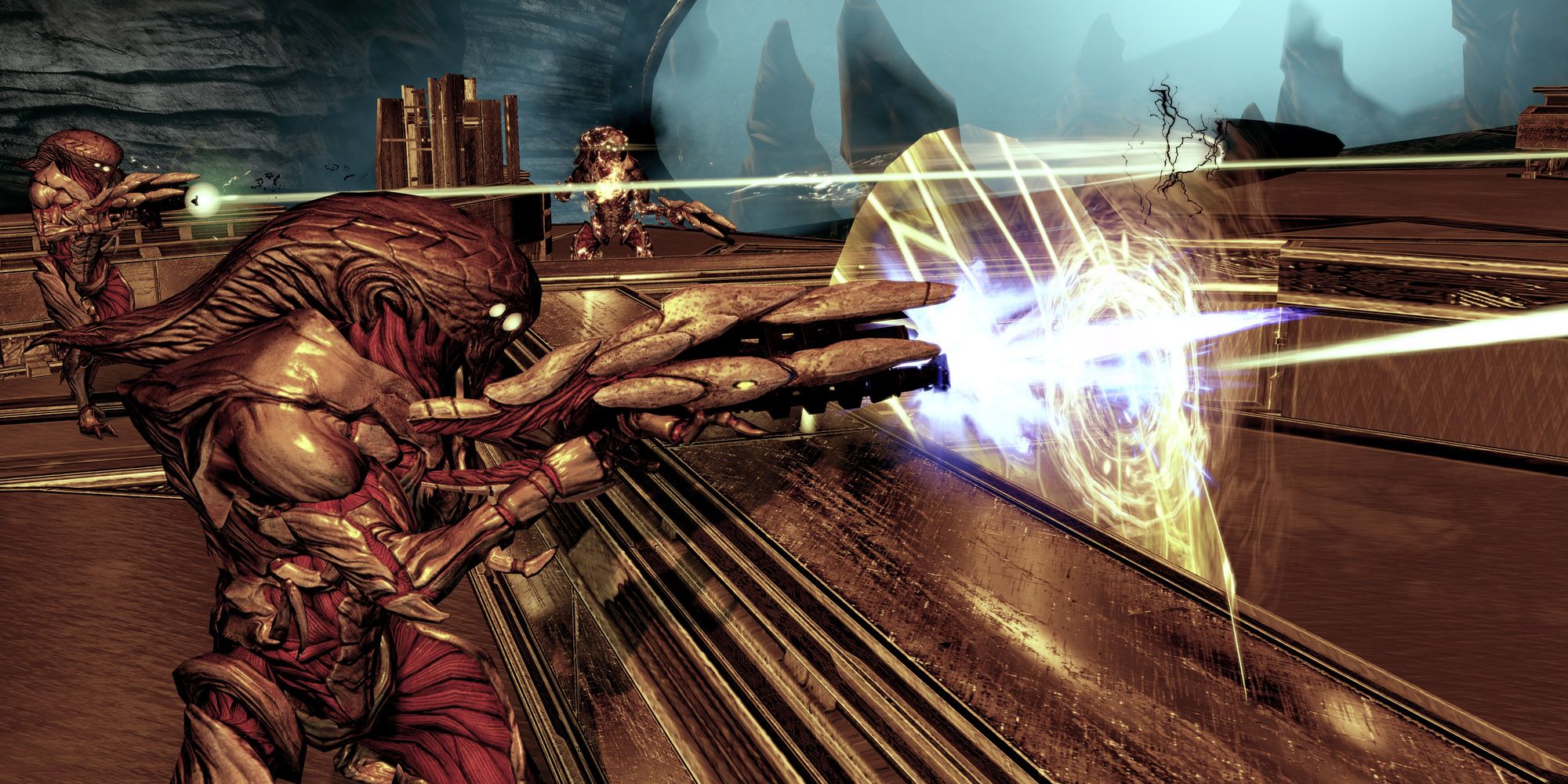 Mass Effect 2: Heavy Weapon Stats & Locations Guide