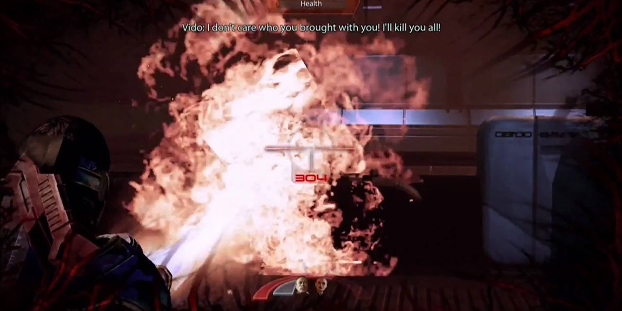 Mass Effect 2: Heavy Weapon Stats & Locations Guide