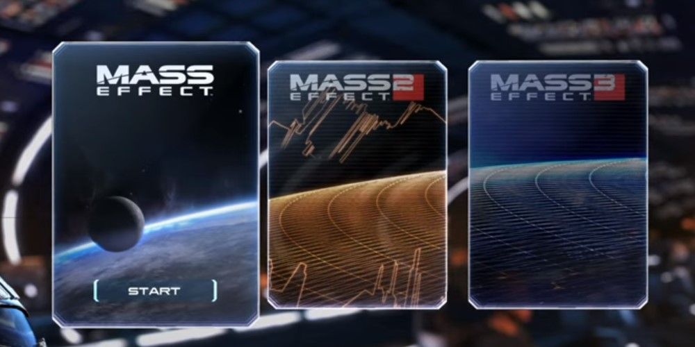 Mass Effect: 5 Reasons To Play Legendary Edition (& 5 To Stick With The ...