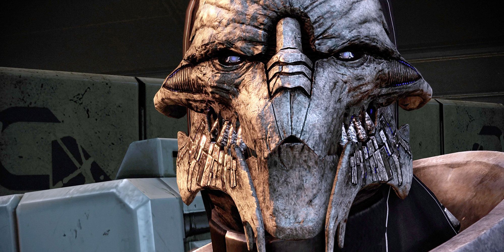 Mass Effect Virmire Walkthrough: Paragon & Renegade Choices, Who to ...