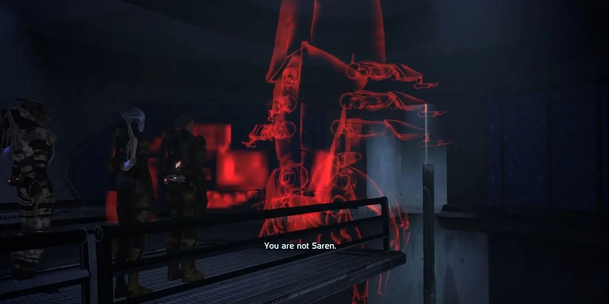 Mass Effect Virmire Walkthrough: Paragon & Renegade Choices, Who to ...