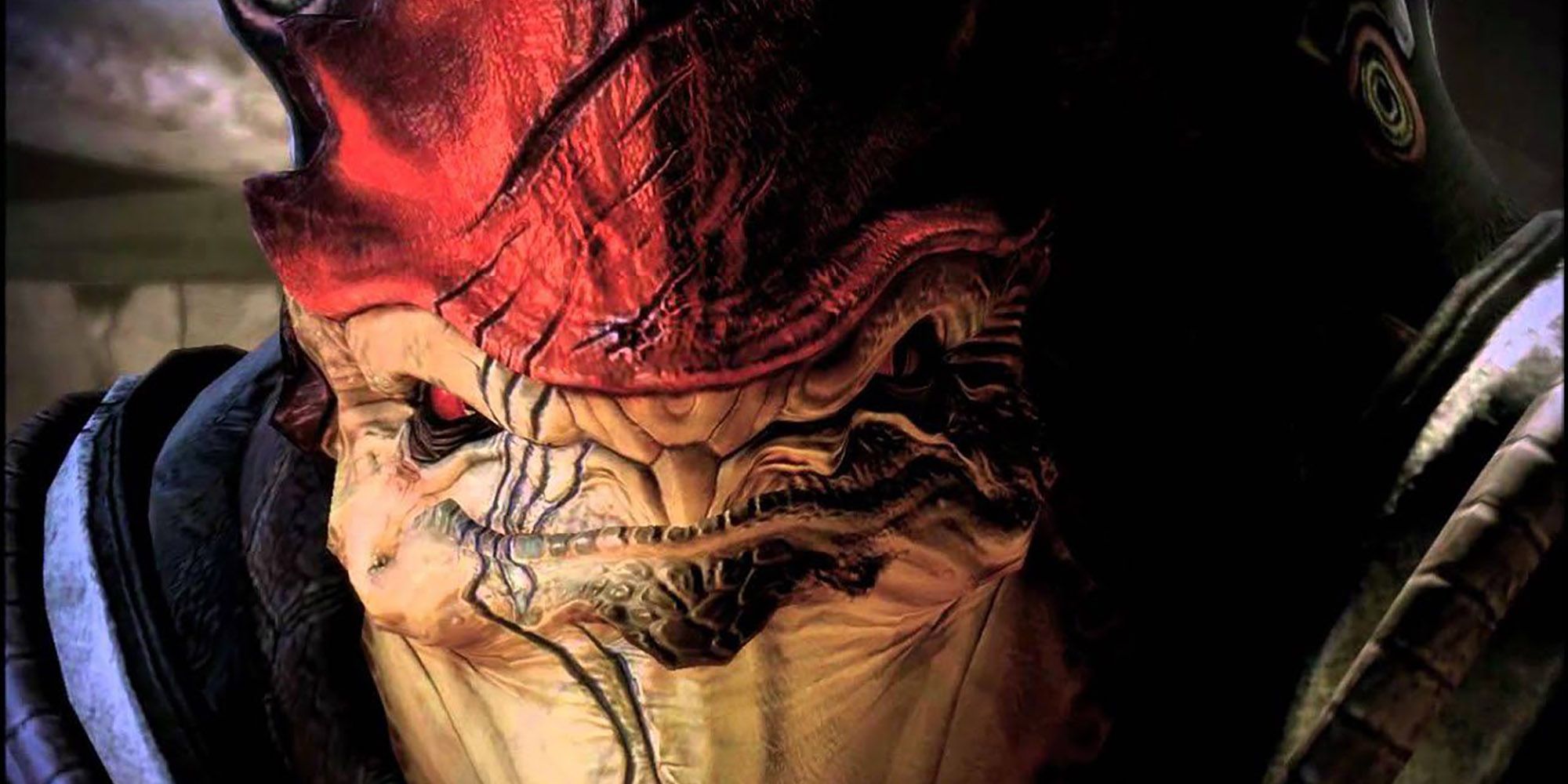 Mass Effect Virmire Walkthrough: Paragon & Renegade Choices, Who to ...