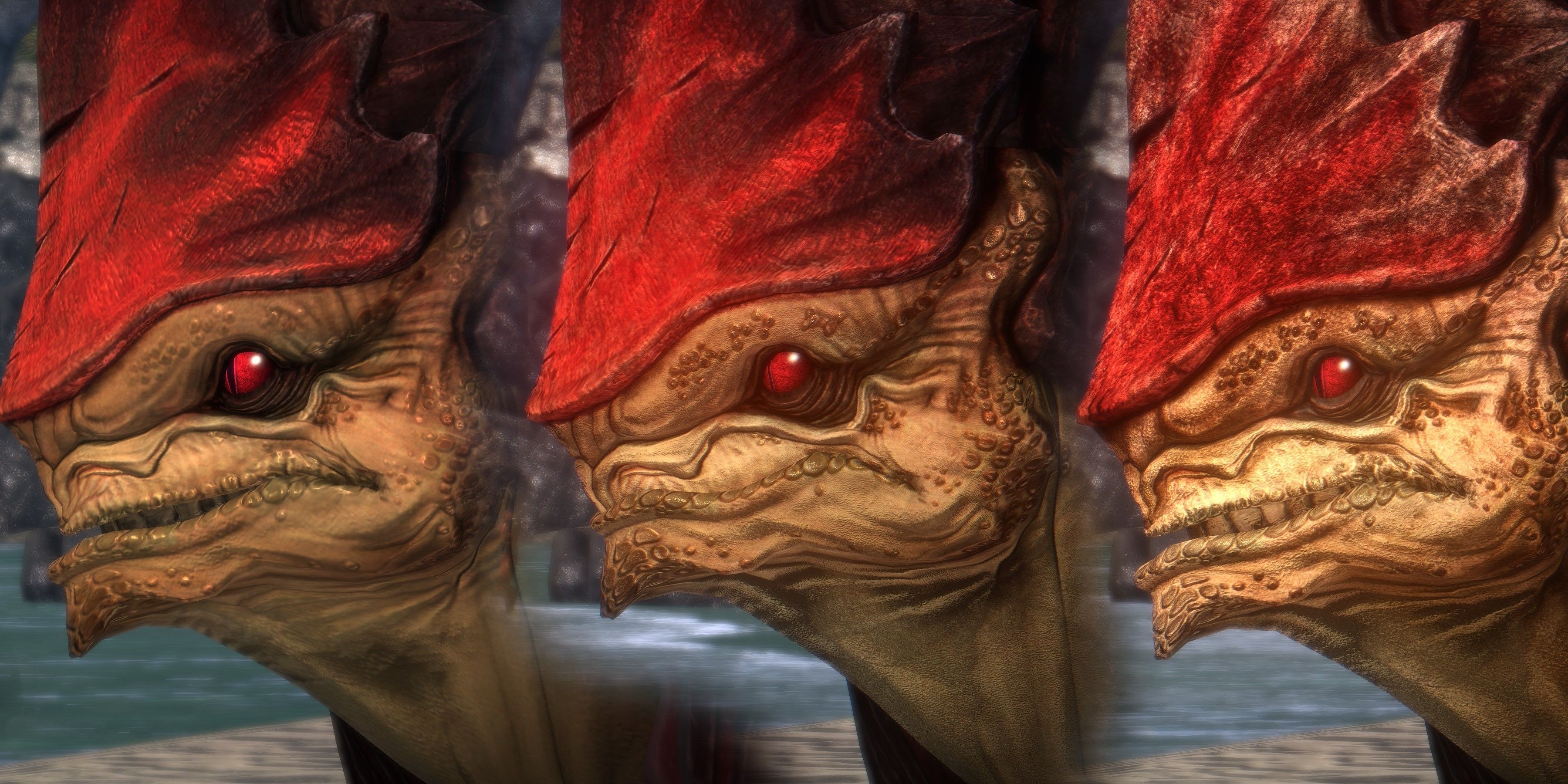 Mass Effect: 5 Reasons To Play Legendary Edition (& 5 To Stick With The ...