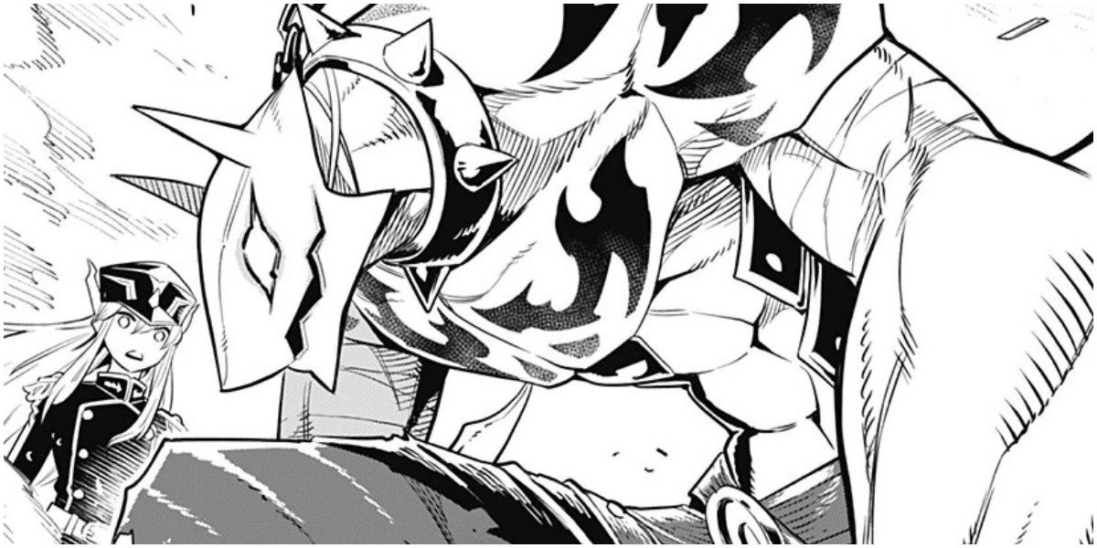 10 Things You Didn't Know About Mato Seihei No Slave