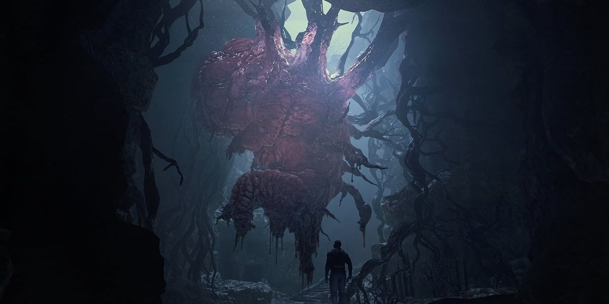 Resident Evil 8: 10 References To Other Games In The Series
