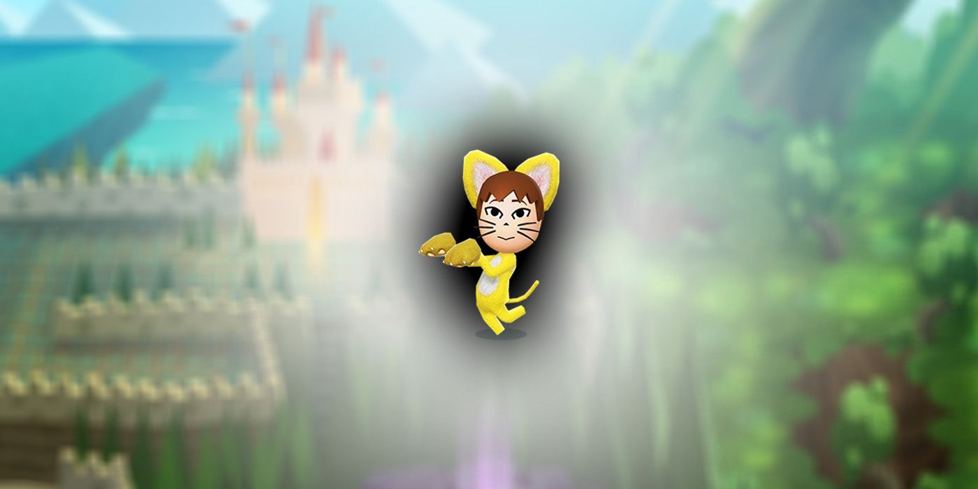 Miitopia: Every Job, Ranked