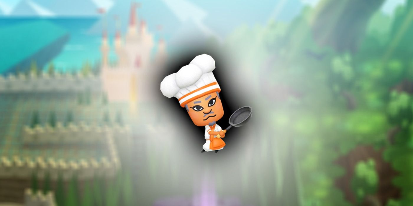 Miitopia: Every Job, Ranked