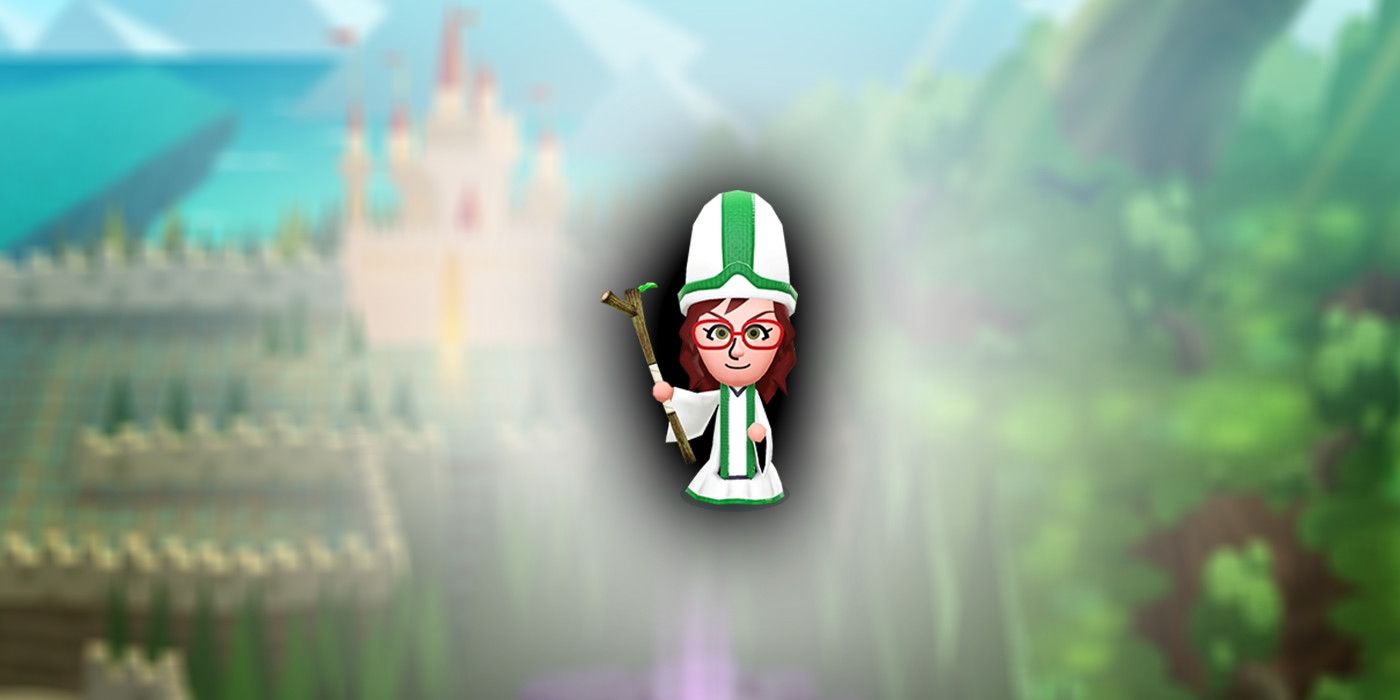 Miitopia: Every Job, Ranked