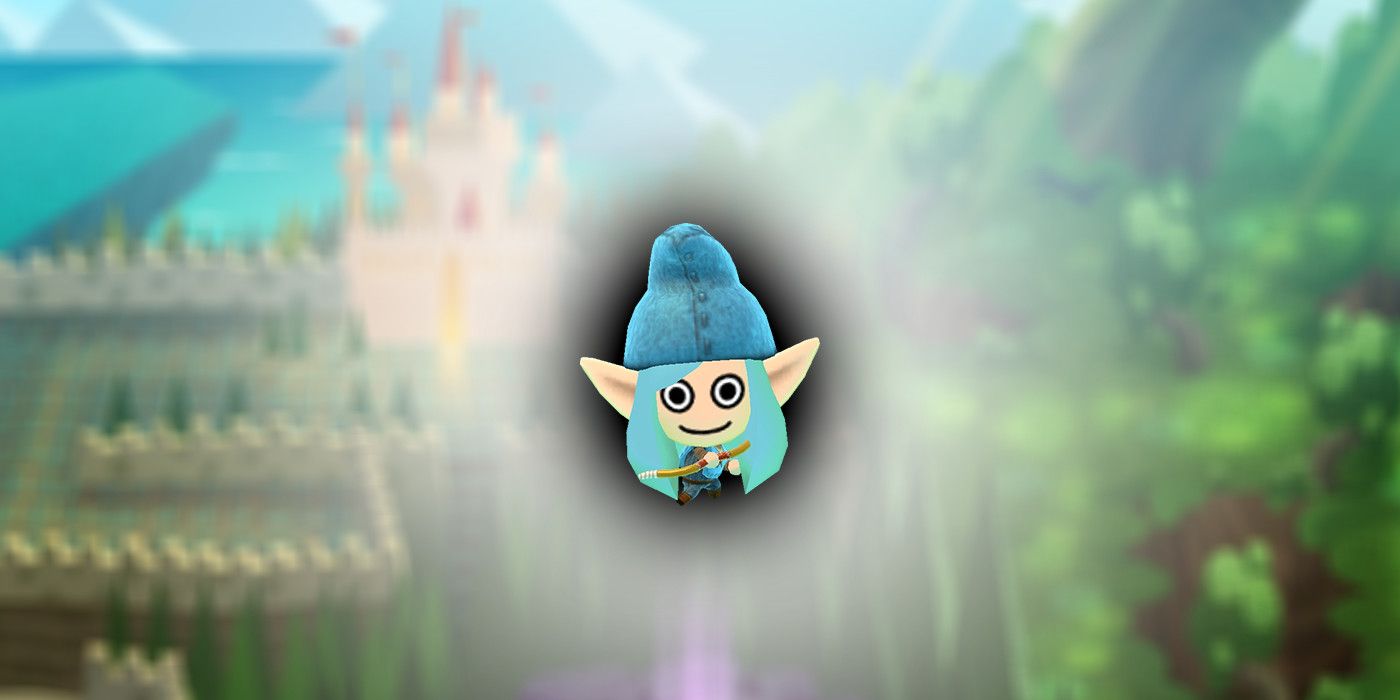 Miitopia: Every Job, Ranked