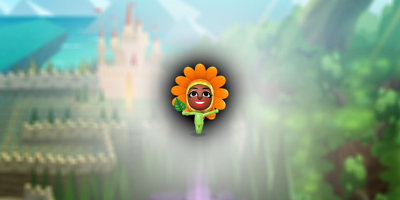 Miitopia: Every Job, Ranked