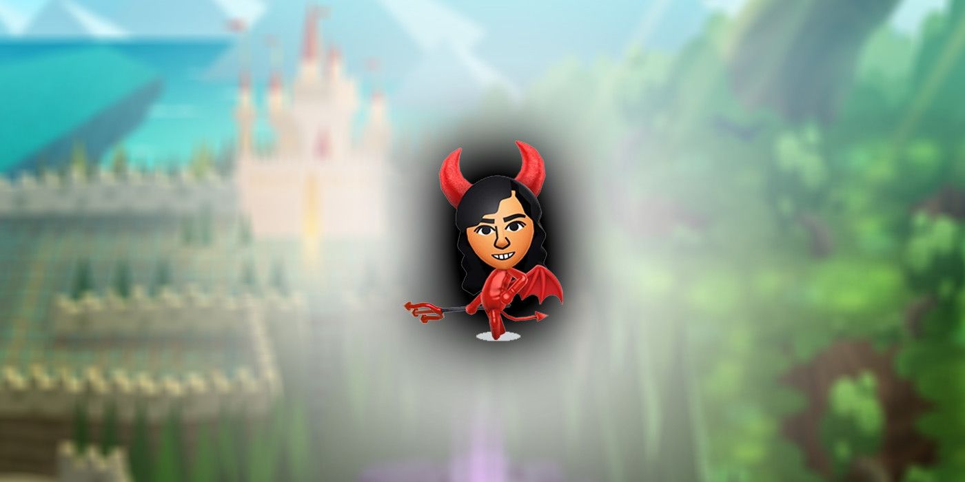 Miitopia: Every Job, Ranked