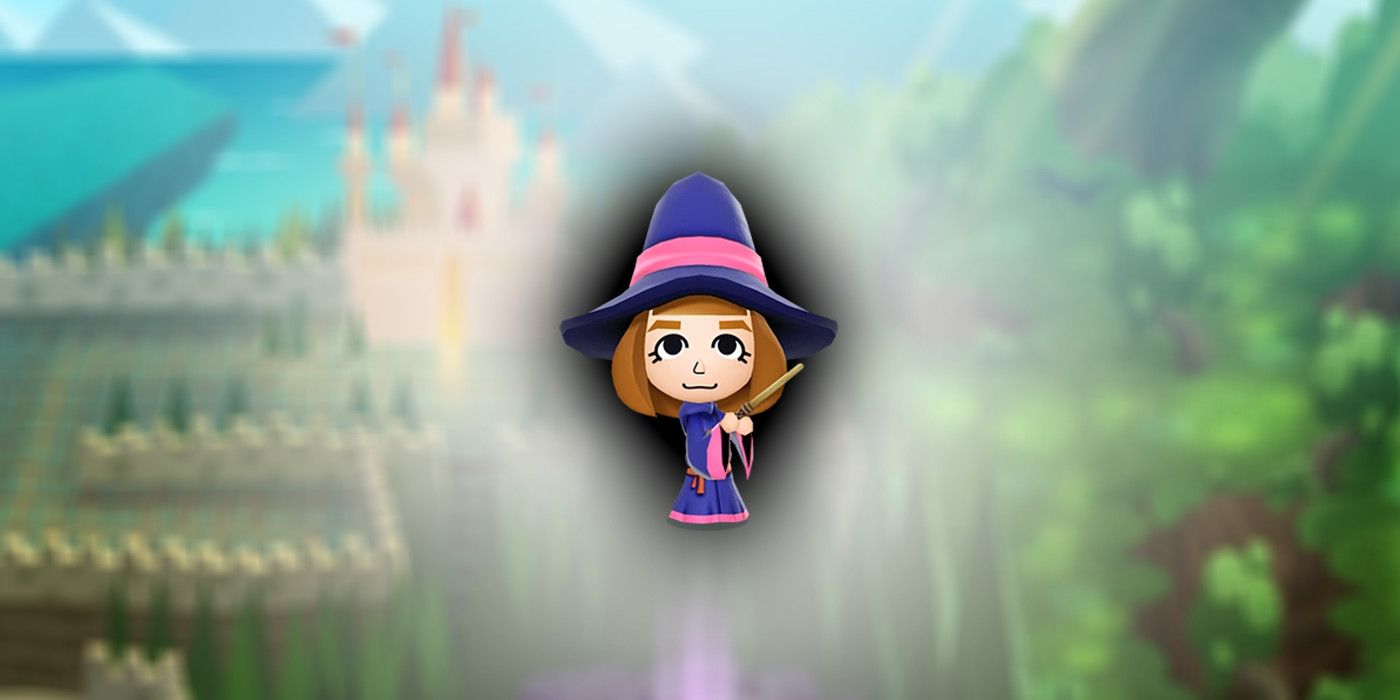 Miitopia: Every Job, Ranked