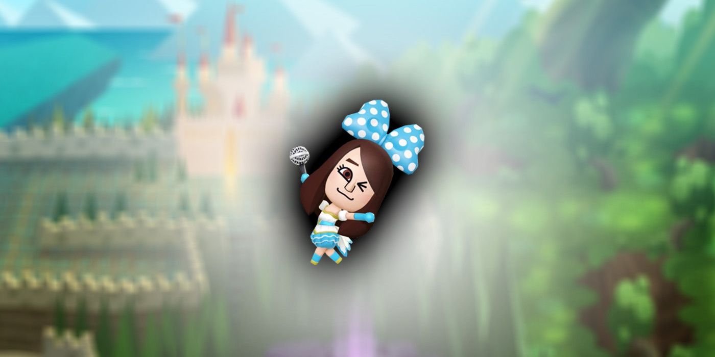 Miitopia: Every Job, Ranked