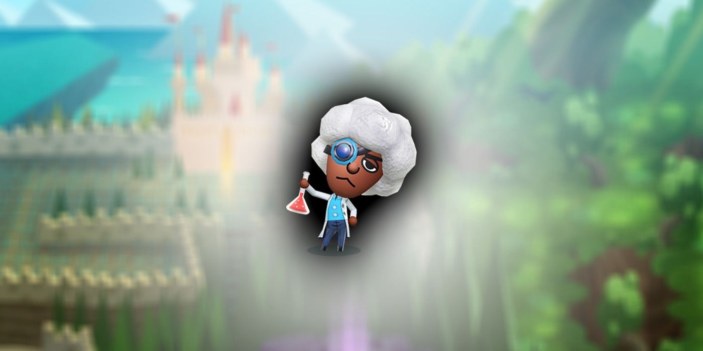 Miitopia: Every Job, Ranked