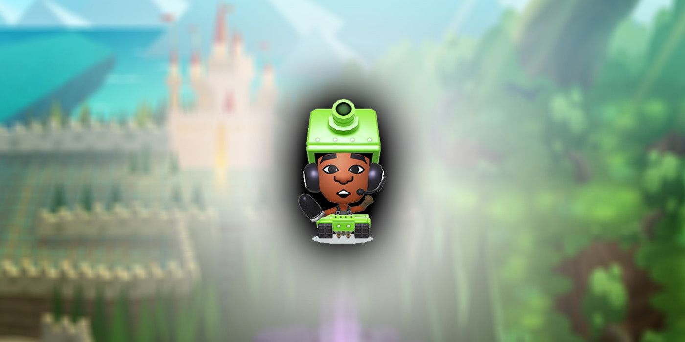 Miitopia: Every Job, Ranked