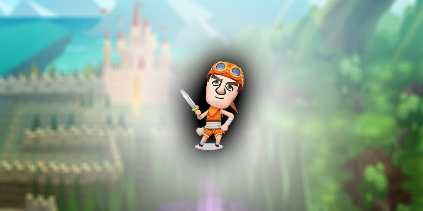 Miitopia: Every Job, Ranked