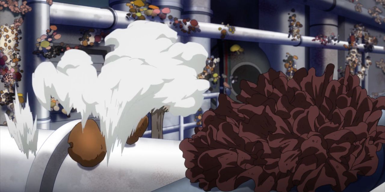 10 Things You Need To Know About My Hero Academia's Kinoko Komori