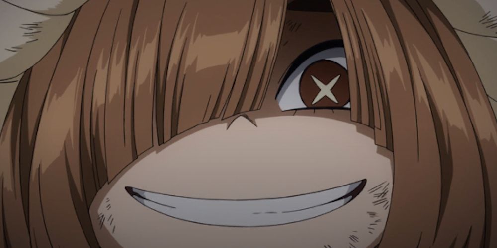 10 Things You Need To Know About My Hero Academia's Kinoko Komori