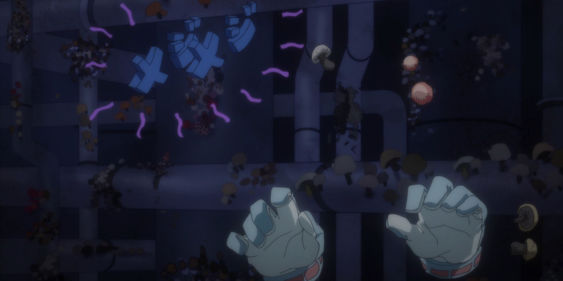 10 Things You Need To Know About My Hero Academia's Manga Fukidashi