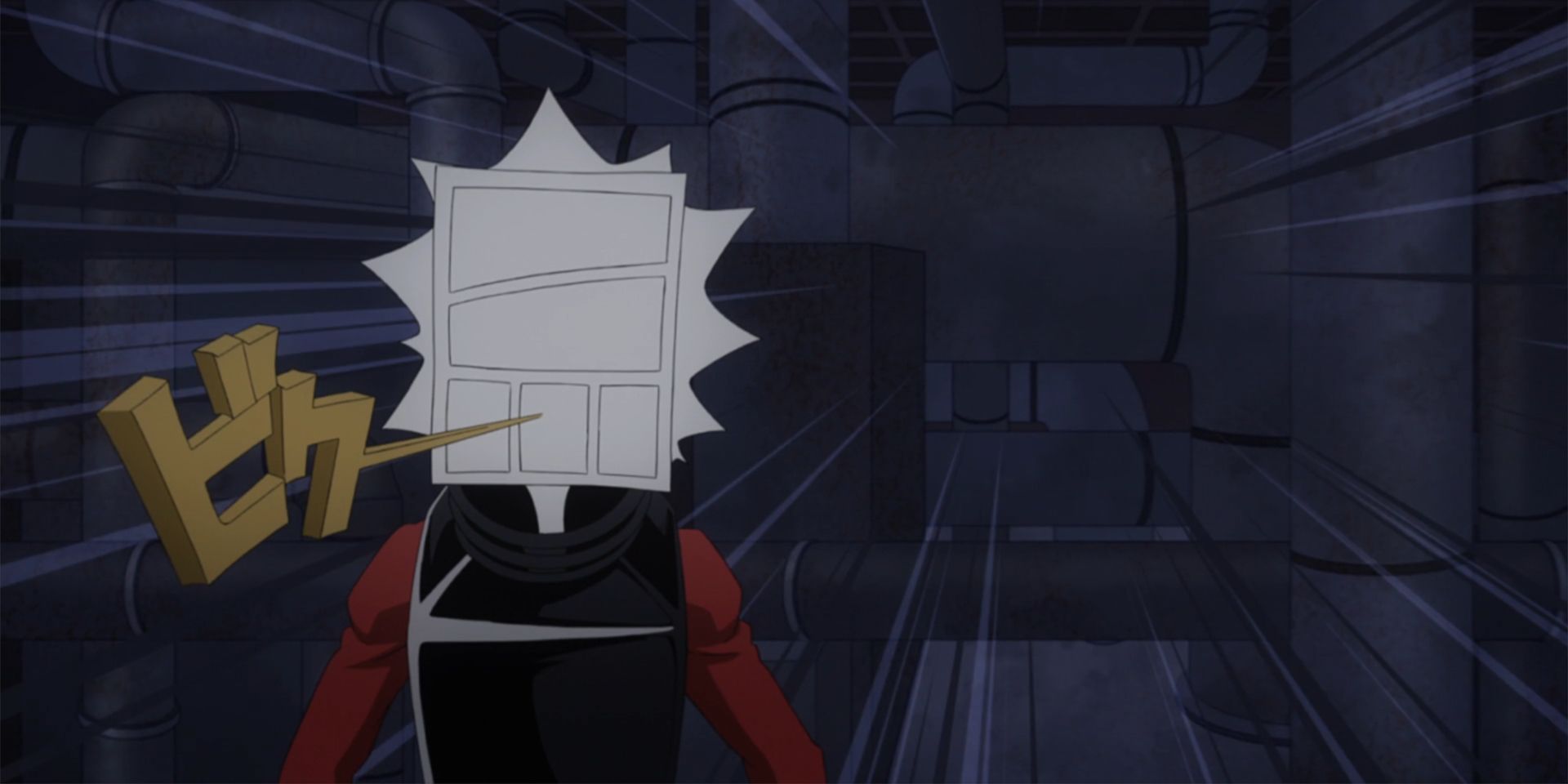 10 Things You Need To Know About My Hero Academia's Manga Fukidashi