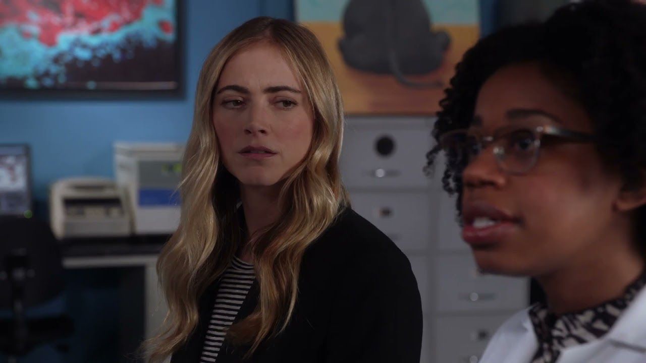 NCIS Recap & Spoilers: S18, E14, 'Unseen Improvements'